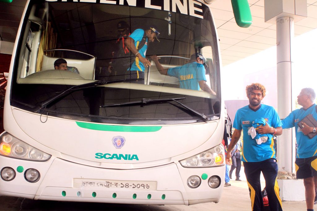 Album – Green Line